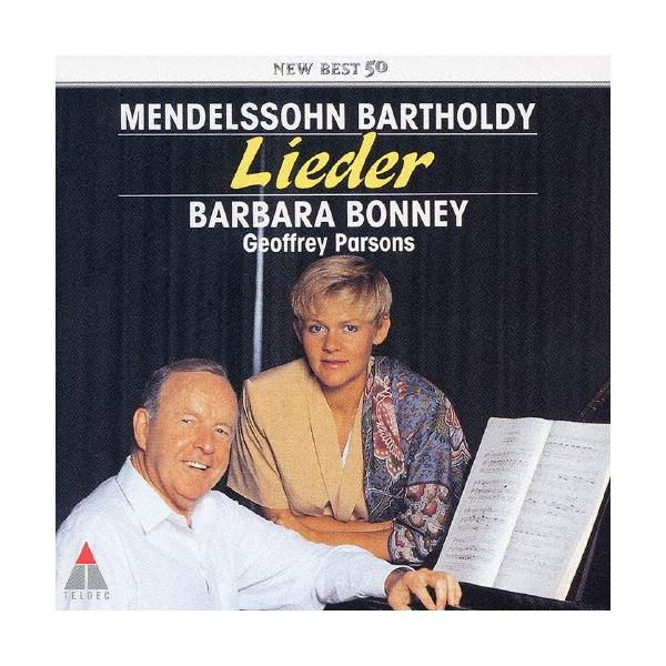 【発売日：2004年01月21日】ご注文後のキャンセル・返品は承れません。発売日:2004年01月21日/商品ID:1056854/ジャンル:CLASSICAL/フォーマット:CD/構成数:1/レーベル:Teldec/アーティスト:バーバラ...