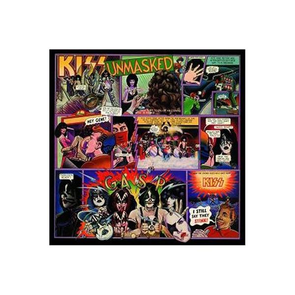 【発売日：1997年09月06日】ご注文後のキャンセル・返品は承れません。発売日:1997年09月06日/商品ID:106170/ジャンル:ROCK/POP/フォーマット:CD/構成数:1/レーベル:Casablanca/アーティスト:Ki...
