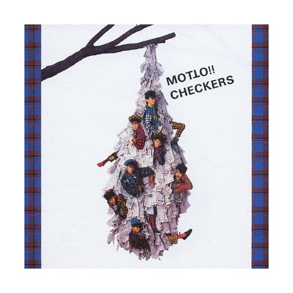 【発売日：2004年03月17日】ご注文後のキャンセル・返品は承れません。発売日:2004年03月17日/商品ID:1068948/ジャンル:J-POP/フォーマット:CD/構成数:1/レーベル:ポニーキャニオン/アーティスト:チェッカーズ...