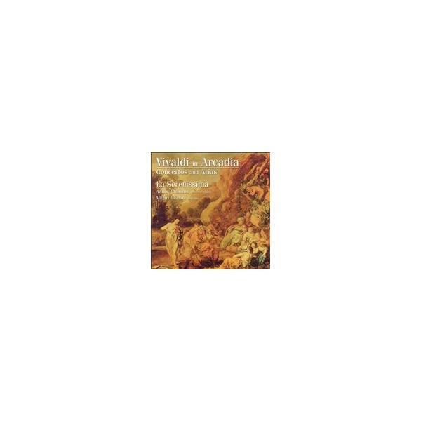 【発売日：2004年02月26日】ご注文後のキャンセル・返品は承れません。発売日:2004年02月26日/商品ID:1069741/ジャンル:CLASSICAL/フォーマット:CD/構成数:1/レーベル:Avie/タイトル:アルカディアのヴ...