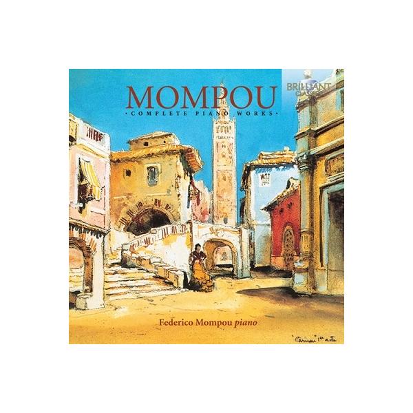 【発売日：2004年03月09日】ご注文後のキャンセル・返品は承れません。発売日:2004年03月09日/商品ID:1078526/ジャンル:CLASSICAL/フォーマット:CD/構成数:4/レーベル:Brilliant Classics...