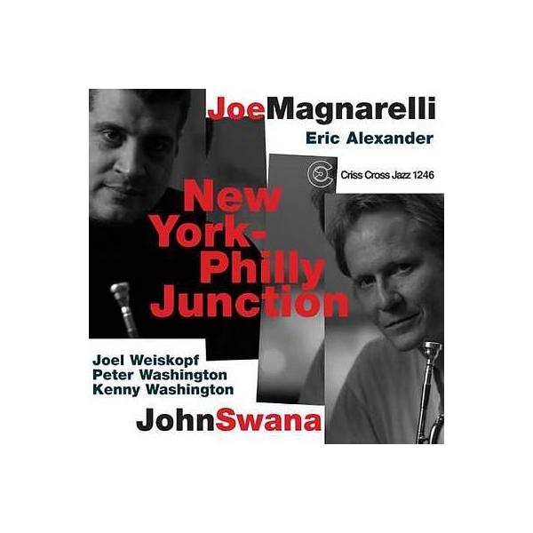 【発売日：2004年02月17日】ご注文後のキャンセル・返品は承れません。発売日:2004年02月17日/商品ID:1078663/ジャンル:JAZZ/フォーマット:CD/構成数:1/レーベル:Criss Cross/アーティスト:Joe ...