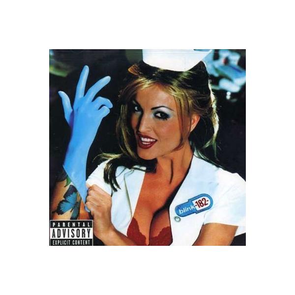 【発売日：1999年06月01日】ご注文後のキャンセル・返品は承れません。発売日:1999年06月01日/商品ID:108122/ジャンル:ROCK/POP/フォーマット:CD/構成数:1/レーベル:MCA/アーティスト:Blink-182...