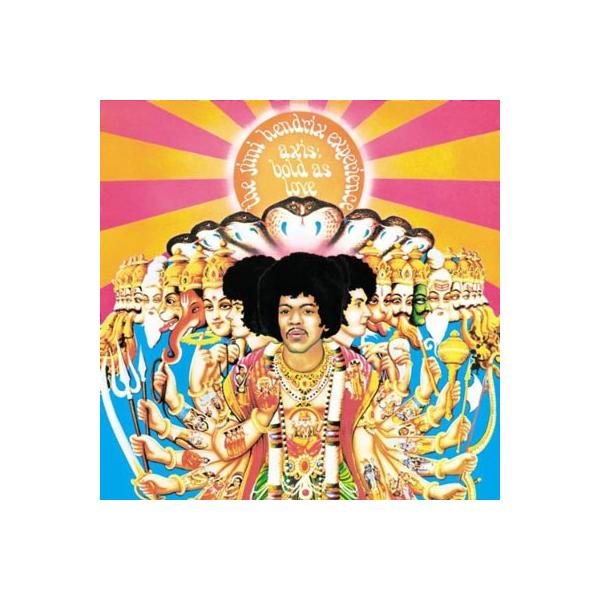 【発売日：1997年04月22日】ご注文後のキャンセル・返品は承れません。発売日:1997年04月22日/商品ID:108128/ジャンル:ROCK/POP/フォーマット:CD/構成数:1/レーベル:Experience Hendrix/ア...