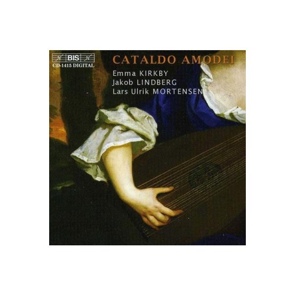 【発売日：2004年03月30日】ご注文後のキャンセル・返品は承れません。発売日:2004年03月30日/商品ID:1086413/ジャンル:CLASSICAL/フォーマット:CD/構成数:1/レーベル:BIS/アーティスト:KIRKBY/...