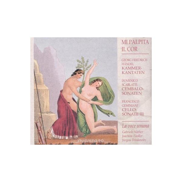 【発売日：2002年12月31日】ご注文後のキャンセル・返品は承れません。発売日:2002年12月31日/商品ID:1087864/ジャンル:CLASSICAL/フォーマット:CD/構成数:1/レーベル:Querstand/アーティスト:N...