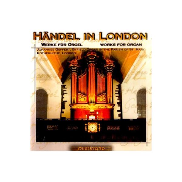 【発売日：2002年12月31日】ご注文後のキャンセル・返品は承れません。発売日:2002年12月31日/商品ID:1087880/ジャンル:CLASSICAL/フォーマット:CD/構成数:1/レーベル:Querstand/タイトル:Han...