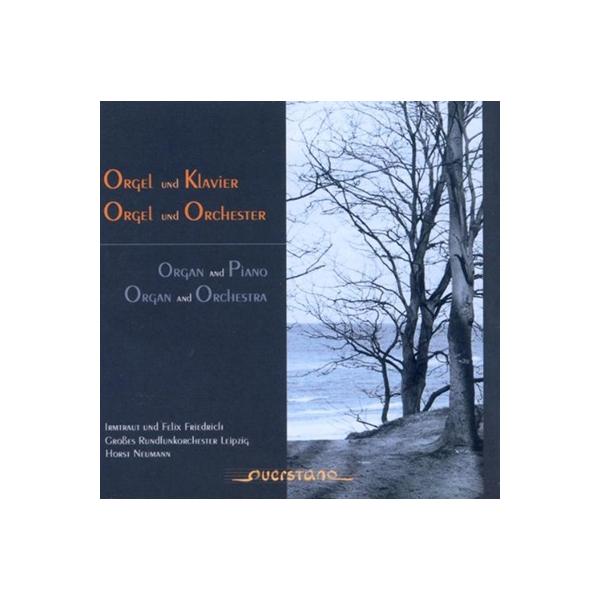 【発売日：2003年12月31日】ご注文後のキャンセル・返品は承れません。発売日:2003年12月31日/商品ID:1087928/ジャンル:CLASSICAL/フォーマット:CD/構成数:1/レーベル:Querstand/アーティスト:F...