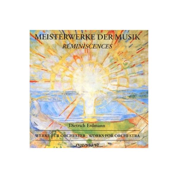 【発売日：2003年12月31日】ご注文後のキャンセル・返品は承れません。発売日:2003年12月31日/商品ID:1087936/ジャンル:CLASSICAL/フォーマット:CD/構成数:1/レーベル:Querstand/アーティスト:B...