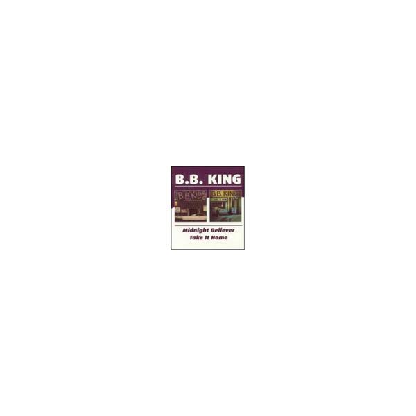 【発売日：2003年12月22日】ご注文後のキャンセル・返品は承れません。発売日:2003年12月22日/商品ID:1090548/ジャンル:COUNTRY/BLUES/フォーマット:CD/構成数:1/レーベル:BGO/アーティスト:B.B...