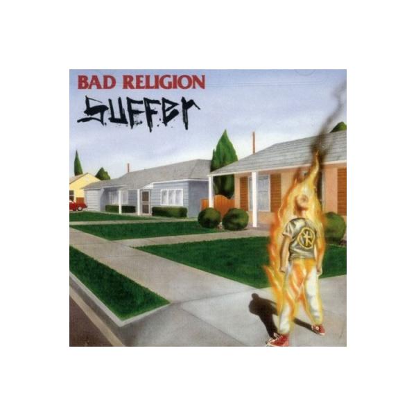 【発売日：2004年04月06日】ご注文後のキャンセル・返品は承れません。発売日:2004年04月06日/商品ID:1091245/ジャンル:ROCK/POP/フォーマット:CD/構成数:1/レーベル:Epitaph/アーティスト:Bad ...