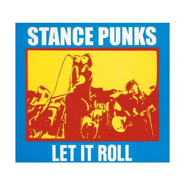 【発売日：2004年07月07日】ご注文後のキャンセル・返品は承れません。発売日:2004年07月07日/商品ID:1110868/ジャンル:J-POP/フォーマット:CD/構成数:1/レーベル:dynamord/アーティスト:STANCE...