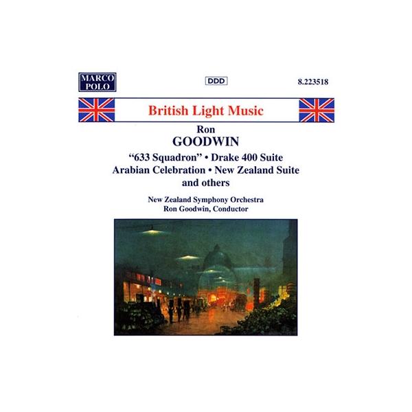 【発売日：1996年06月01日】ご注文後のキャンセル・返品は承れません。発売日:1996年06月01日/商品ID:115525/ジャンル:CLASSICAL/フォーマット:CD/構成数:1/レーベル:Marco Polo/アーティスト:R...