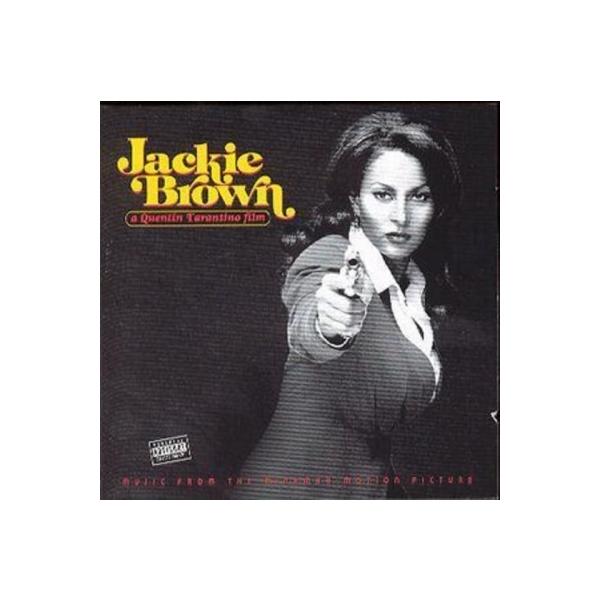 【発売日：1998年01月27日】ご注文後のキャンセル・返品は承れません。発売日:1998年01月27日/商品ID:116981/ジャンル:サウンドトラック/フォーマット:CD/構成数:1/レーベル:Sire/タイトル:Jackie Bro...