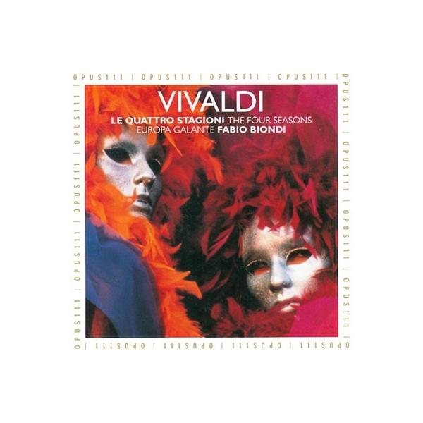 【発売日：1994年11月02日】ご注文後のキャンセル・返品は承れません。発売日:1994年11月02日/商品ID:126780/ジャンル:CLASSICAL/フォーマット:CD/構成数:1/レーベル:Naive/Opus 111/アーティ...