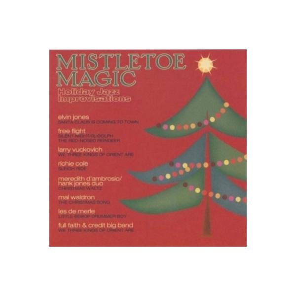 【発売日：2003年11月04日】ご注文後のキャンセル・返品は承れません。発売日:2003年11月04日/商品ID:1293231/ジャンル:JAZZ/フォーマット:CD/構成数:1/レーベル:Quicksilver/タイトル:Mistle...