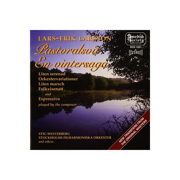 【発売日：2001年12月31日】ご注文後のキャンセル・返品は承れません。発売日:2001年12月31日/商品ID:152286/ジャンル:CLASSICAL/フォーマット:CD/構成数:1/レーベル:Swedish Society Dis...