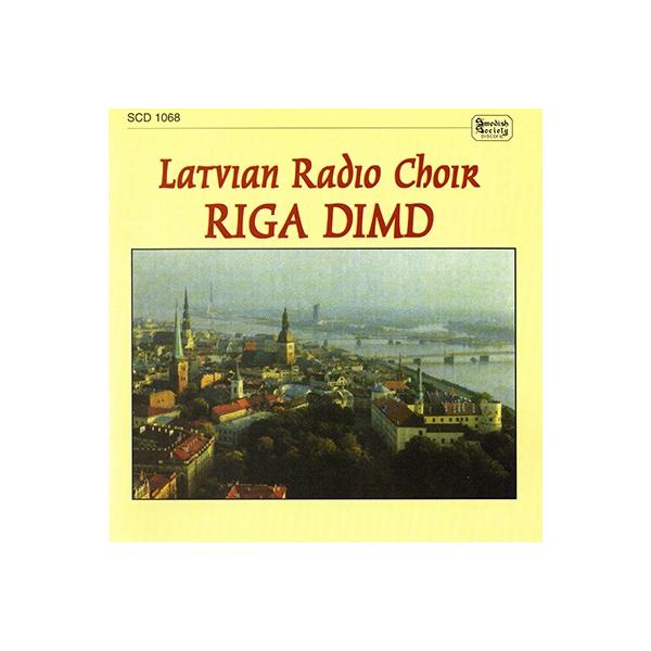 【発売日：2005年01月25日】ご注文後のキャンセル・返品は承れません。発売日:2005年01月25日/商品ID:152298/ジャンル:CLASSICAL/フォーマット:CD/構成数:1/レーベル:Swedish Society Dis...