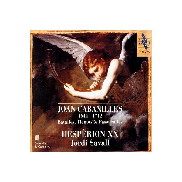 【発売日：1999年06月01日】ご注文後のキャンセル・返品は承れません。発売日:1999年06月01日/商品ID:15342/ジャンル:CLASSICAL/フォーマット:CD/構成数:1/レーベル:Alia Vox/アーティスト:ジョルデ...