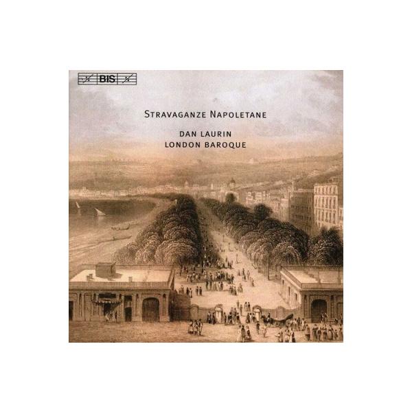 【発売日：2004年09月30日】ご注文後のキャンセル・返品は承れません。発売日:2004年09月30日/商品ID:1589780/ジャンル:CLASSICAL/フォーマット:CD/構成数:1/レーベル:BIS/アーティスト:ロンドン・バロ...