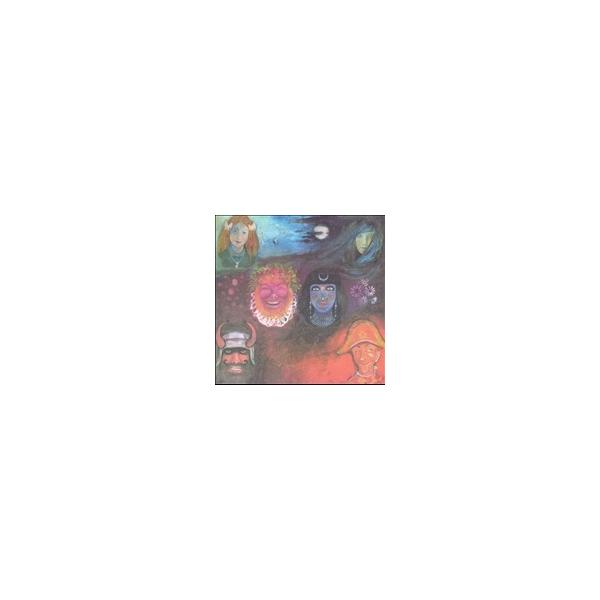 【発売日：2004年12月13日】ご注文後のキャンセル・返品は承れません。発売日:2004年12月13日/商品ID:1639375/ジャンル:ROCK/POP/フォーマット:CD/構成数:1/レーベル:Discipline Global M...