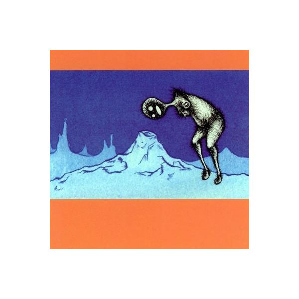 【発売日：2021年12月21日】ご注文後のキャンセル・返品は承れません。発売日:2021年12月21日/商品ID:1642735/ジャンル:ROCK/POP/フォーマット:CD/構成数:1/レーベル:Darla Records/アーティス...