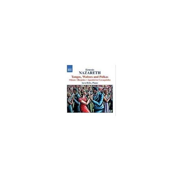 【発売日：2005年02月28日】ご注文後のキャンセル・返品は承れません。発売日:2005年02月28日/商品ID:1644188/ジャンル:CLASSICAL/フォーマット:CD/構成数:1/レーベル:Naxos/アーティスト:イアラ・ベ...