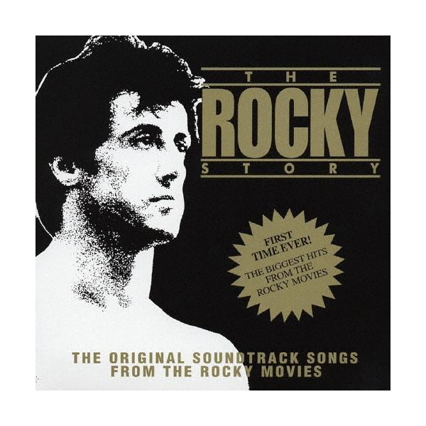 【発売日：2005年02月23日】ご注文後のキャンセル・返品は承れません。発売日:2005年02月23日/商品ID:1645312/ジャンル:サウンドトラック/フォーマット:CD/構成数:1/レーベル:Volcano/タイトル:ロッキー・ベ...