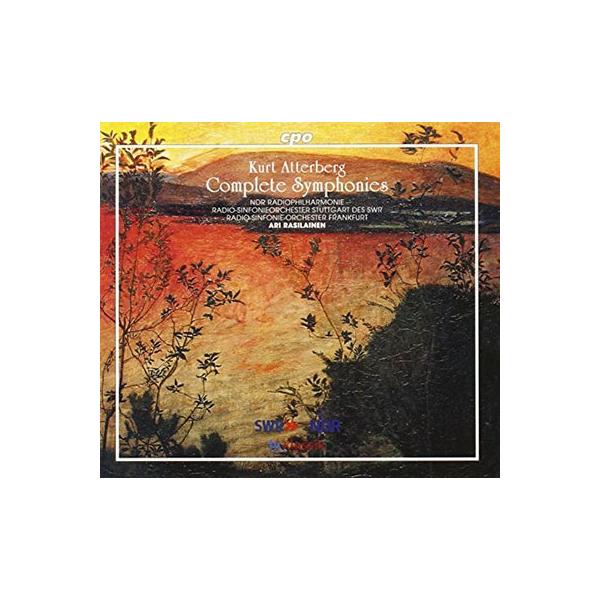 【発売日：2005年01月31日】ご注文後のキャンセル・返品は承れません。発売日:2005年01月31日/商品ID:1647630/ジャンル:CLASSICAL/フォーマット:CD/構成数:5/レーベル:CPO/アーティスト:アリ・ラシライ...