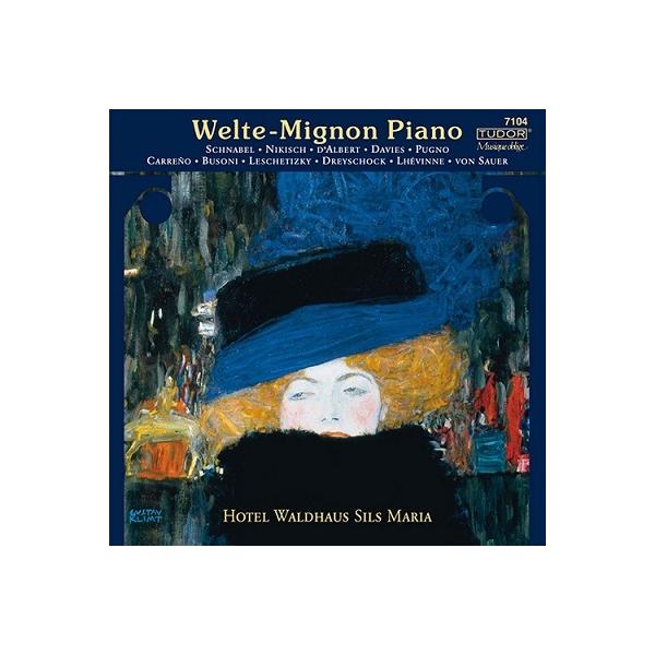 【発売日：2004年06月20日】ご注文後のキャンセル・返品は承れません。発売日:2004年06月20日/商品ID:166248/ジャンル:CLASSICAL/フォーマット:CD/構成数:1/レーベル:Tudor Records/タイトル:...
