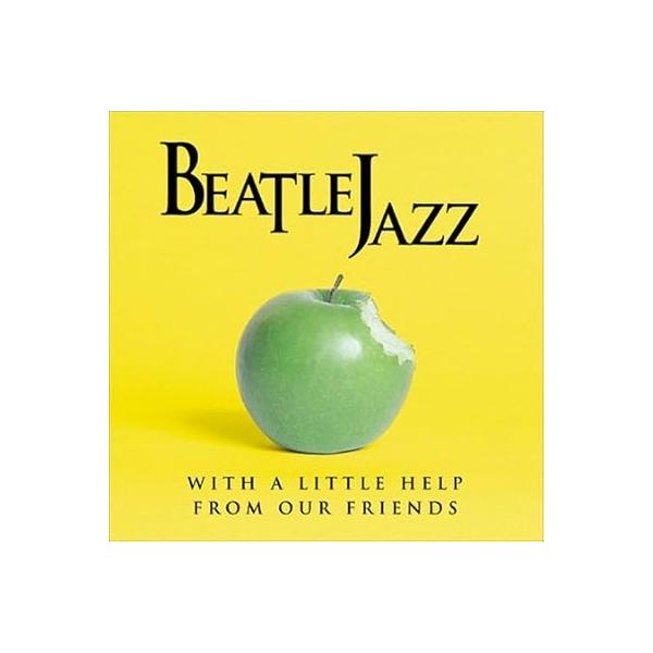 【発売日：2025年03月31日】ご注文後のキャンセル・返品は承れません。発売日:2025年03月31日/商品ID:1667446/ジャンル:JAZZ/フォーマット:CD/構成数:1/レーベル:Lightyear/アーティスト:Beatle...