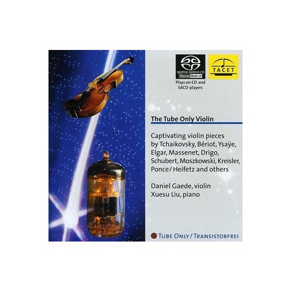 【発売日：2006年06月15日】ご注文後のキャンセル・返品は承れません。発売日:2006年06月15日/商品ID:1670267/ジャンル:CLASSICAL/フォーマット:SACD Hybrid/構成数:1/レーベル:Tacet/アーテ...