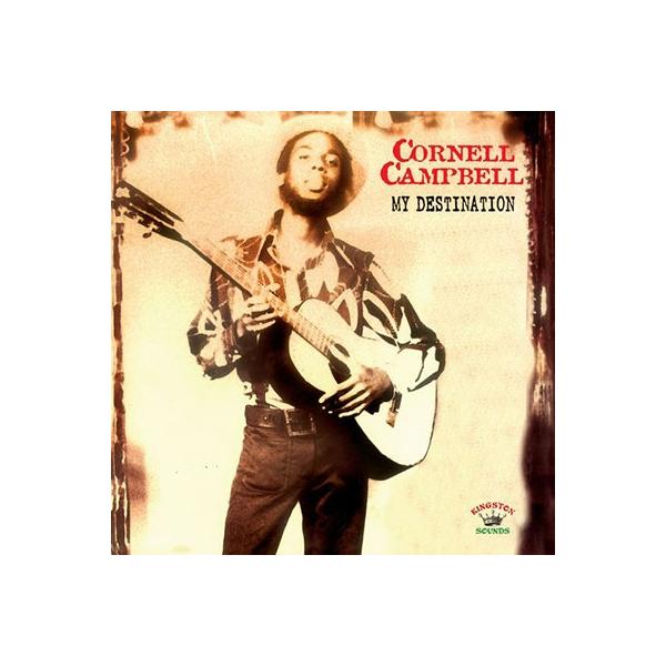 【発売日：2020年12月10日】ご注文後のキャンセル・返品は承れません。発売日:2020年12月10日/商品ID:1675699/ジャンル:WORLD/REGGAE/フォーマット:CD/構成数:1/レーベル:Kingston Sounds...