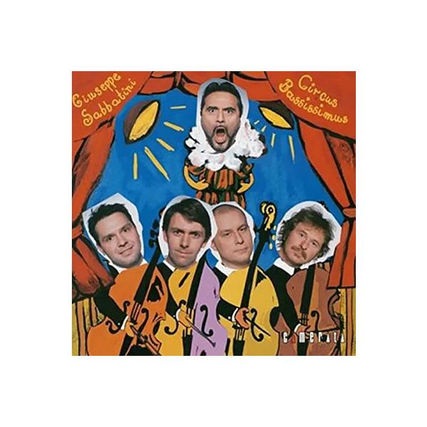 【発売日：2005年05月20日】ご注文後のキャンセル・返品は承れません。発売日:2005年05月20日/商品ID:1692310/ジャンル:CLASSICAL/フォーマット:CD/構成数:1/レーベル:カメラータ/アーティスト:ジュゼッペ...