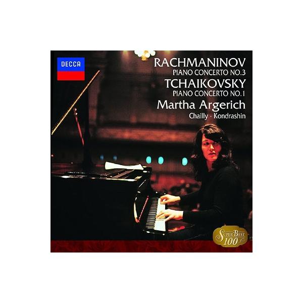 【発売日：2005年06月22日】ご注文後のキャンセル・返品は承れません。発売日:2005年06月22日/商品ID:1695148/ジャンル:CLASSICAL/フォーマット:CD/構成数:1/レーベル:Decca/アーティスト:マルタ・ア...