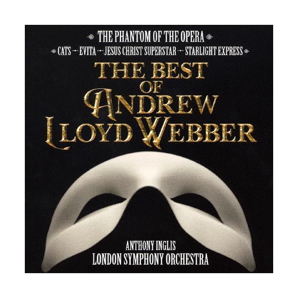 【発売日：2005年08月24日】ご注文後のキャンセル・返品は承れません。発売日:2005年08月24日/商品ID:1772456/ジャンル:サウンドトラック/フォーマット:CD/構成数:1/レーベル:RCA/アーティスト:Andrew L...