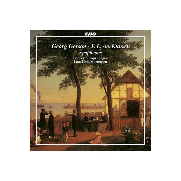 【発売日：2005年11月25日】ご注文後のキャンセル・返品は承れません。発売日:2005年11月25日/商品ID:1833421/ジャンル:CLASSICAL/フォーマット:CD/構成数:1/レーベル:CPO/アーティスト:ラルス・ウルリ...