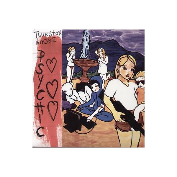 【発売日：2006年03月07日】ご注文後のキャンセル・返品は承れません。発売日:2006年03月07日/商品ID:1878965/ジャンル:ROCK/POP/フォーマット:LP/構成数:2/レーベル:Goofin'/アーティスト:Thur...