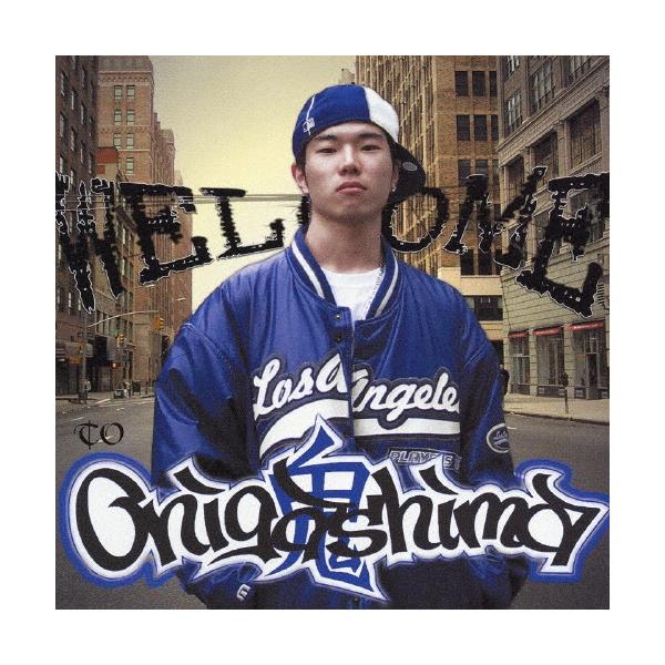 【発売日：2006年03月23日】ご注文後のキャンセル・返品は承れません。発売日:2006年03月23日/商品ID:1887631/ジャンル:J-POP/フォーマット:CD/構成数:1/レーベル:BIG CITYZ MUSIC/アーティスト...