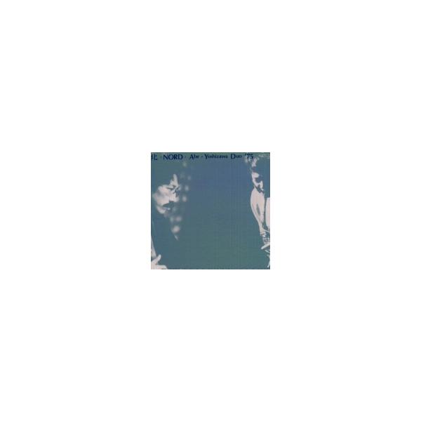 【発売日：1995年10月01日】ご注文後のキャンセル・返品は承れません。発売日:1995年10月01日/商品ID:191180/ジャンル:JAZZ/フォーマット:CD/構成数:1/レーベル:ALM Records/アーティスト:阿部薫、他...