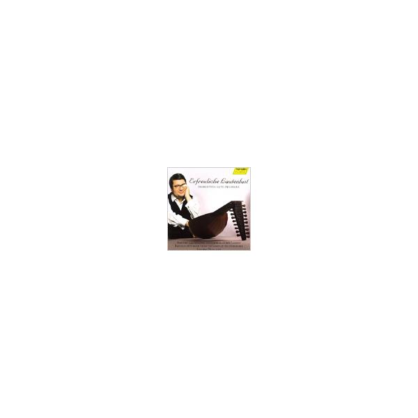 【発売日：2007年02月08日】ご注文後のキャンセル・返品は承れません。発売日:2007年02月08日/商品ID:1979727/ジャンル:CLASSICAL/フォーマット:CD/構成数:1/レーベル:Haenssler Classic/...