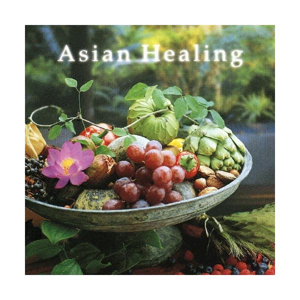 【発売日：2000年09月11日】ご注文後のキャンセル・返品は承れません。発売日:2000年09月11日/商品ID:200991/ジャンル:JAZZ/フォーマット:CD/構成数:1/レーベル:Della/タイトル:アジアン・ヒーリング《ヴォ...