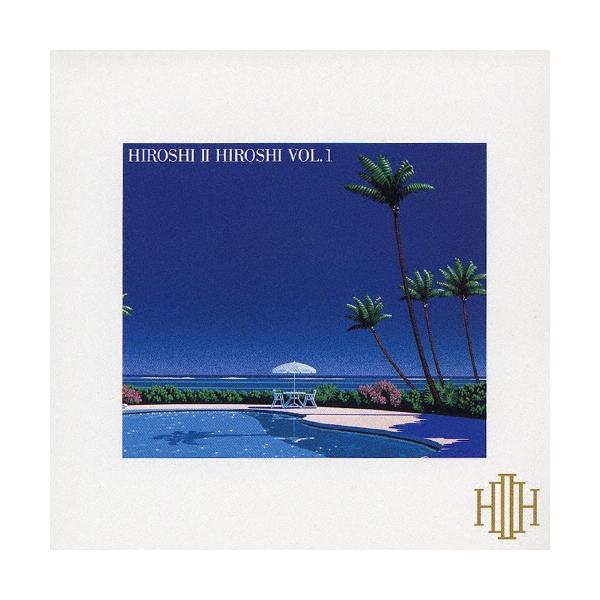 【発売日：1993年02月05日】ご注文後のキャンセル・返品は承れません。発売日:1993年02月05日/商品ID:203365/ジャンル:J-POP/フォーマット:CD/構成数:1/レーベル:ファイル/アーティスト:HIROSHI II ...