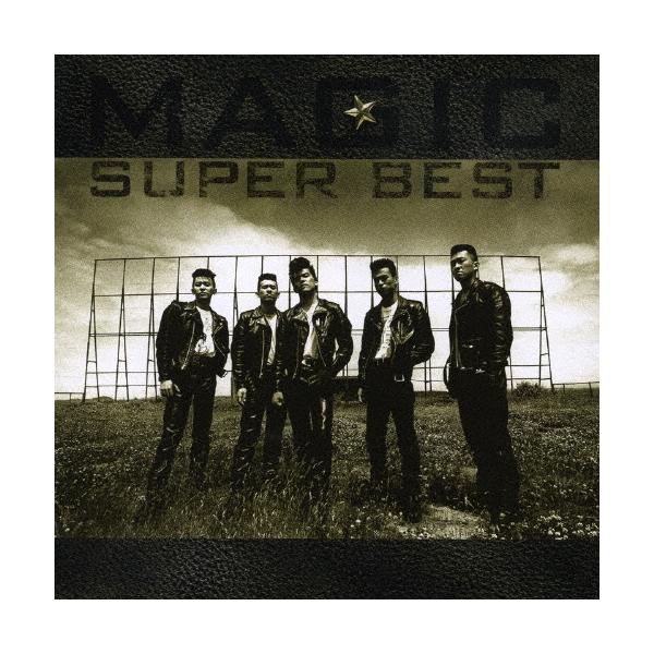 【発売日：2006年08月23日】ご注文後のキャンセル・返品は承れません。発売日:2006年08月23日/商品ID:2081334/ジャンル:J-POP/フォーマット:CD/構成数:1/レーベル:meldac/アーティスト:MAGIC (ロ...