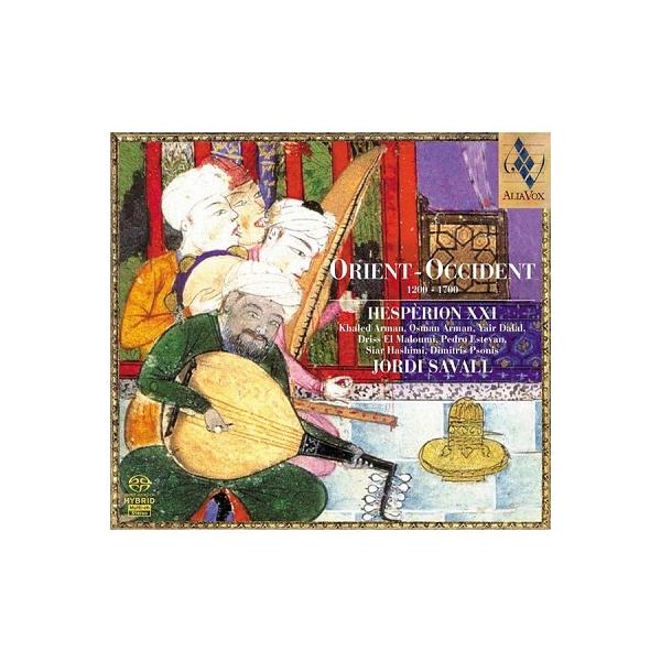 【発売日：2006年07月21日】ご注文後のキャンセル・返品は承れません。発売日:2006年07月21日/商品ID:2083896/ジャンル:CLASSICAL/フォーマット:SACD Hybrid/構成数:1/レーベル:Alia Vox/...