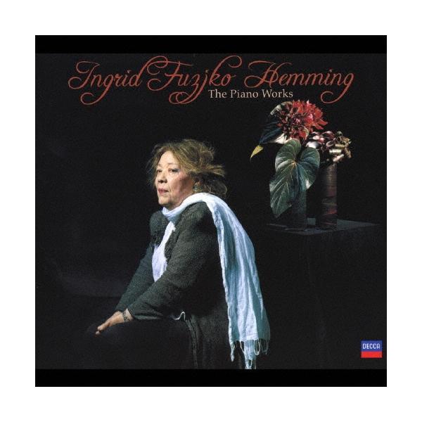 【発売日：2006年09月20日】ご注文後のキャンセル・返品は承れません。priy10発売日:2006年09月20日/商品ID:2109536/ジャンル:CLASSICAL/フォーマット:CD/構成数:1/レーベル:Decca/アーティスト...