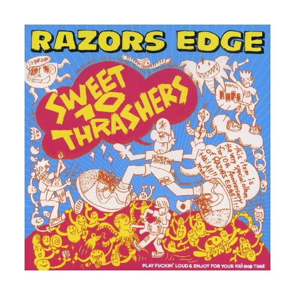 【発売日：2006年10月04日】ご注文後のキャンセル・返品は承れません。発売日:2006年10月04日/商品ID:2115903/ジャンル:J-POP/フォーマット:CD/構成数:1/レーベル:PIZZA OF DEATH RECORDS...