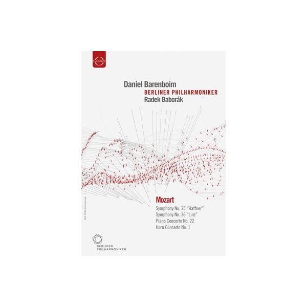 【発売日：2012年09月26日】ご注文後のキャンセル・返品は承れません。発売日:2012年09月26日/商品ID:2130231/ジャンル:CLASSICAL/フォーマット:DVD/構成数:1/レーベル:EuroArts/アーティスト:ダ...
