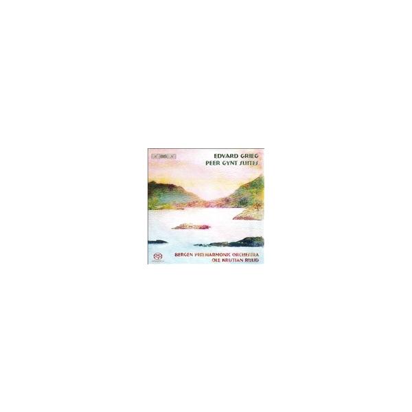 【発売日：2006年10月11日】ご注文後のキャンセル・返品は承れません。発売日:2006年10月11日/商品ID:2136887/ジャンル:CLASSICAL/フォーマット:SACD Hybrid/構成数:1/レーベル:BIS/アーティス...