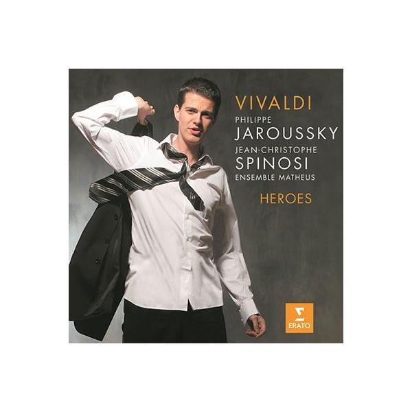 【発売日：2006年11月06日】ご注文後のキャンセル・返品は承れません。発売日:2006年11月06日/商品ID:2147237/ジャンル:CLASSICAL/フォーマット:CD/構成数:1/レーベル:Virgin Classics/アー...